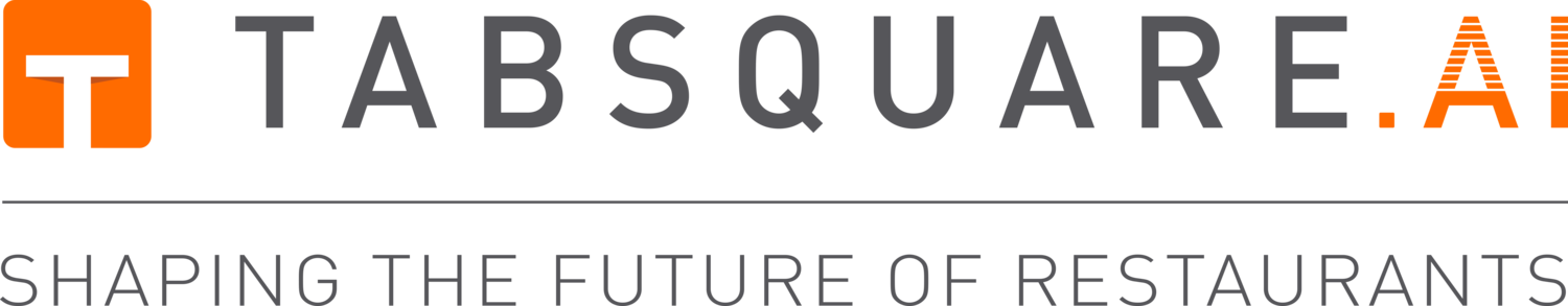 Tabsquare Dashboard 2.0